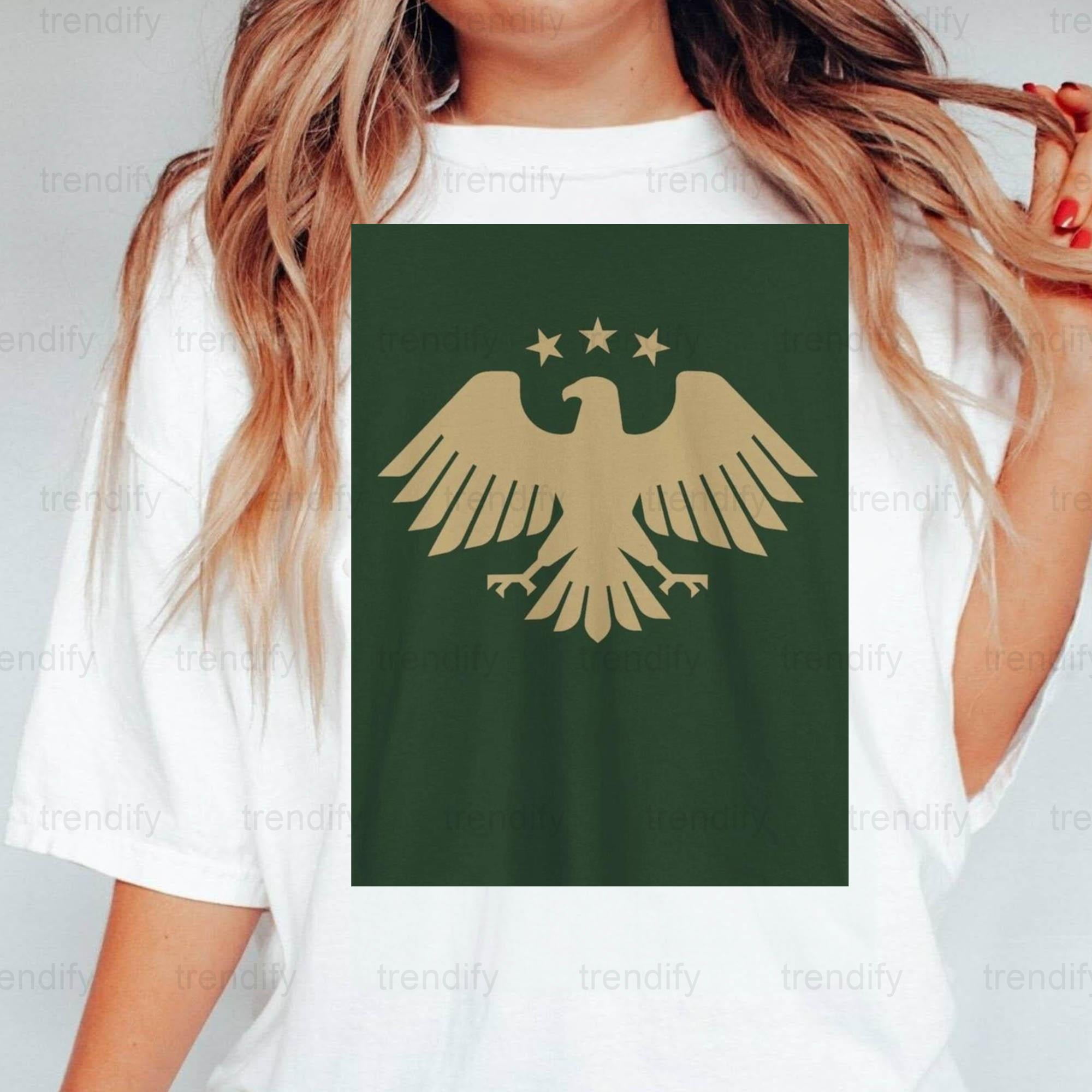 Free Syria Eagle 2025, A New Visual Identity for Syrian Pride Art ...