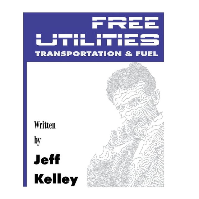 Free Utilities transportation and fuel, (Paperback) - Walmart Business ...