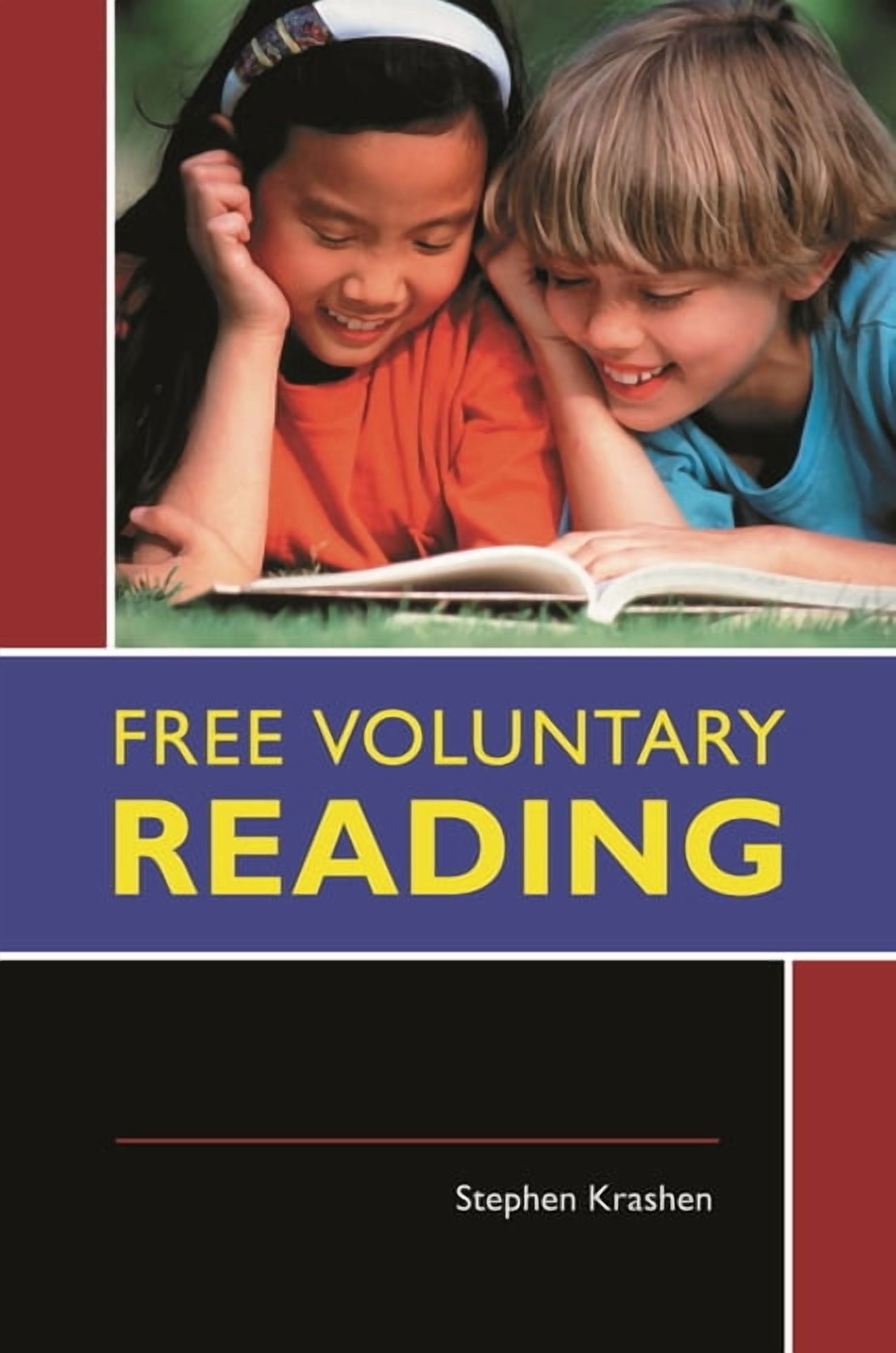 Free Voluntary Reading - Walmart.com