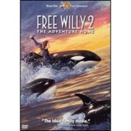 Walmart's 4 Film Favorites: Free Willy Collection - Family Action ...