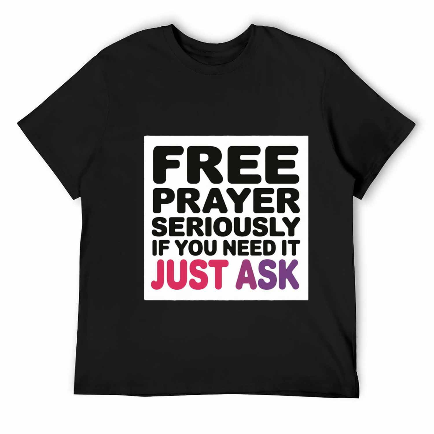 Free prayer seriously if you need it just ask Things I Do In My Spare ...