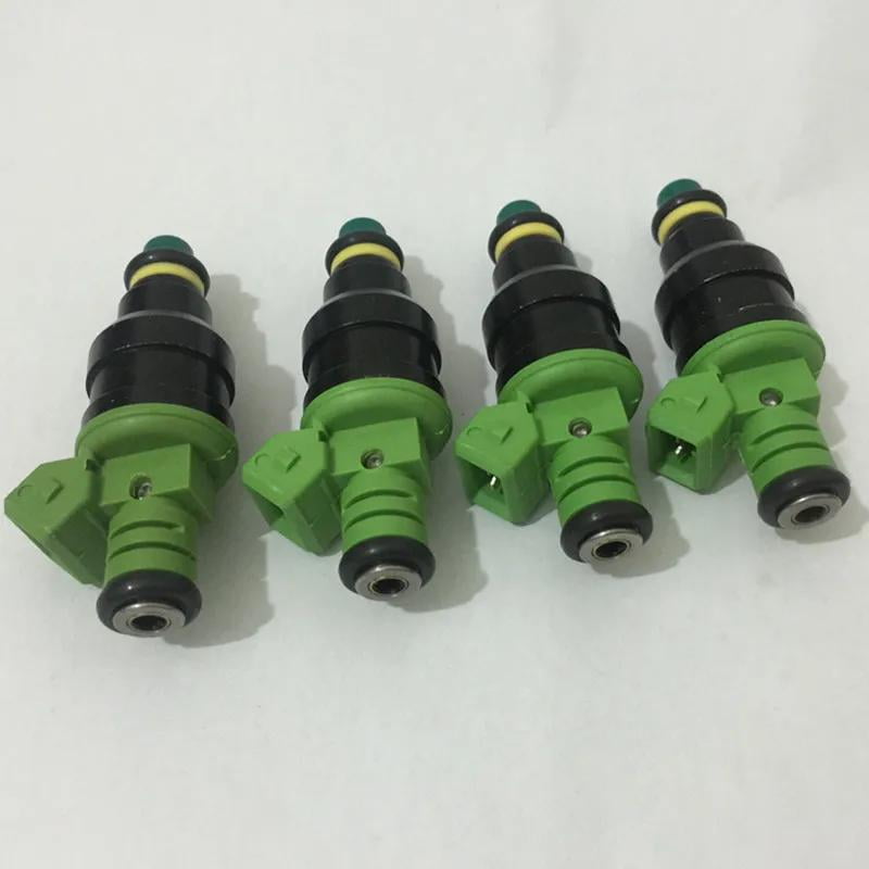 Free shipping high performance 440cc fuel injector universal ev1 fuel ...