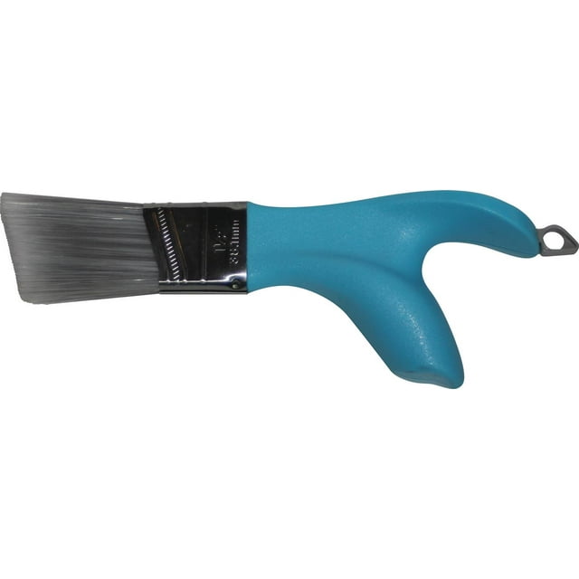FreeForm 1.5" All-Purpose Grip-Free Fatigue Reducing Paint Brush ...