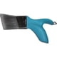 FreeForm 2.5" All-Purpose Grip-Free Fatigue Reducing Paint Brush ...