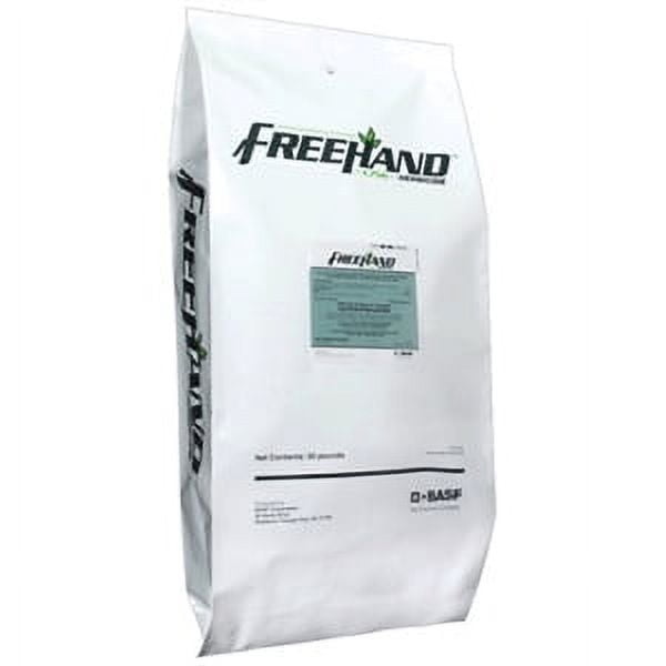 FreeHand 1.75G Herbicida for Landscape Ornamentals, Pre-Emergent Weed ...