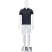 NiamVelo 6ft Male Full Body Realistic Mannequin Torso Display Dress ...
