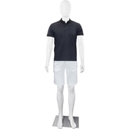NiamVelo 6ft Male Full Body Realistic Mannequin Torso Display Dress ...