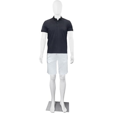 NiamVelo 6ft Male Full Body Realistic Mannequin Torso Display Dress ...