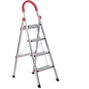 4 Step Ladders