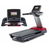 Pre-Owned FreeMotion Reflex T 11.8 Treadmill - Walmart.com
