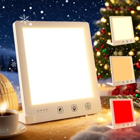 Artificial Sunlight Lamp