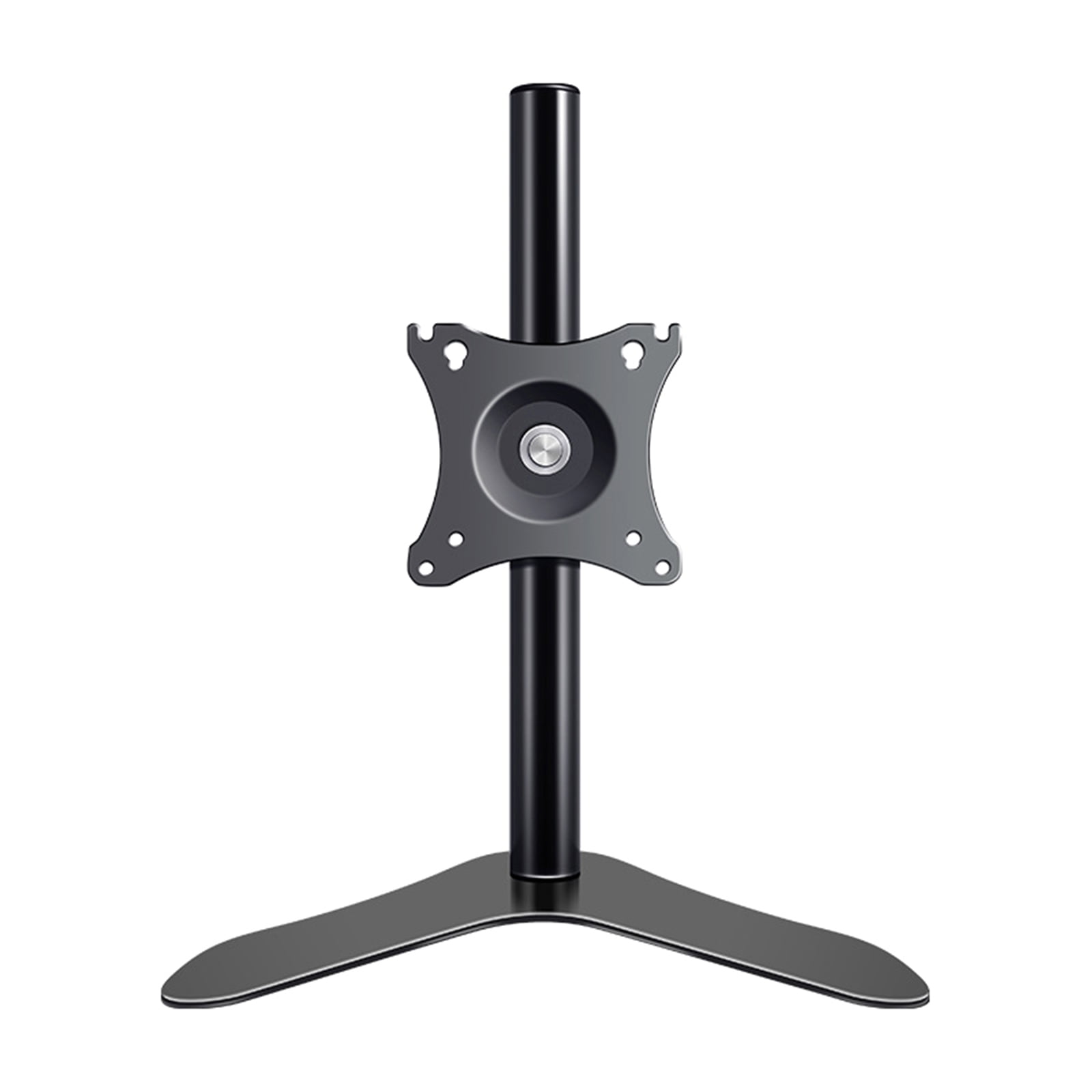 FreeStanding Monitors Mount for 14 to 27inch Screens with Swivels ...
