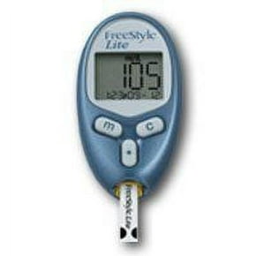 FreeStyle Glucose Monitors in FreeStyle - Walmart.com