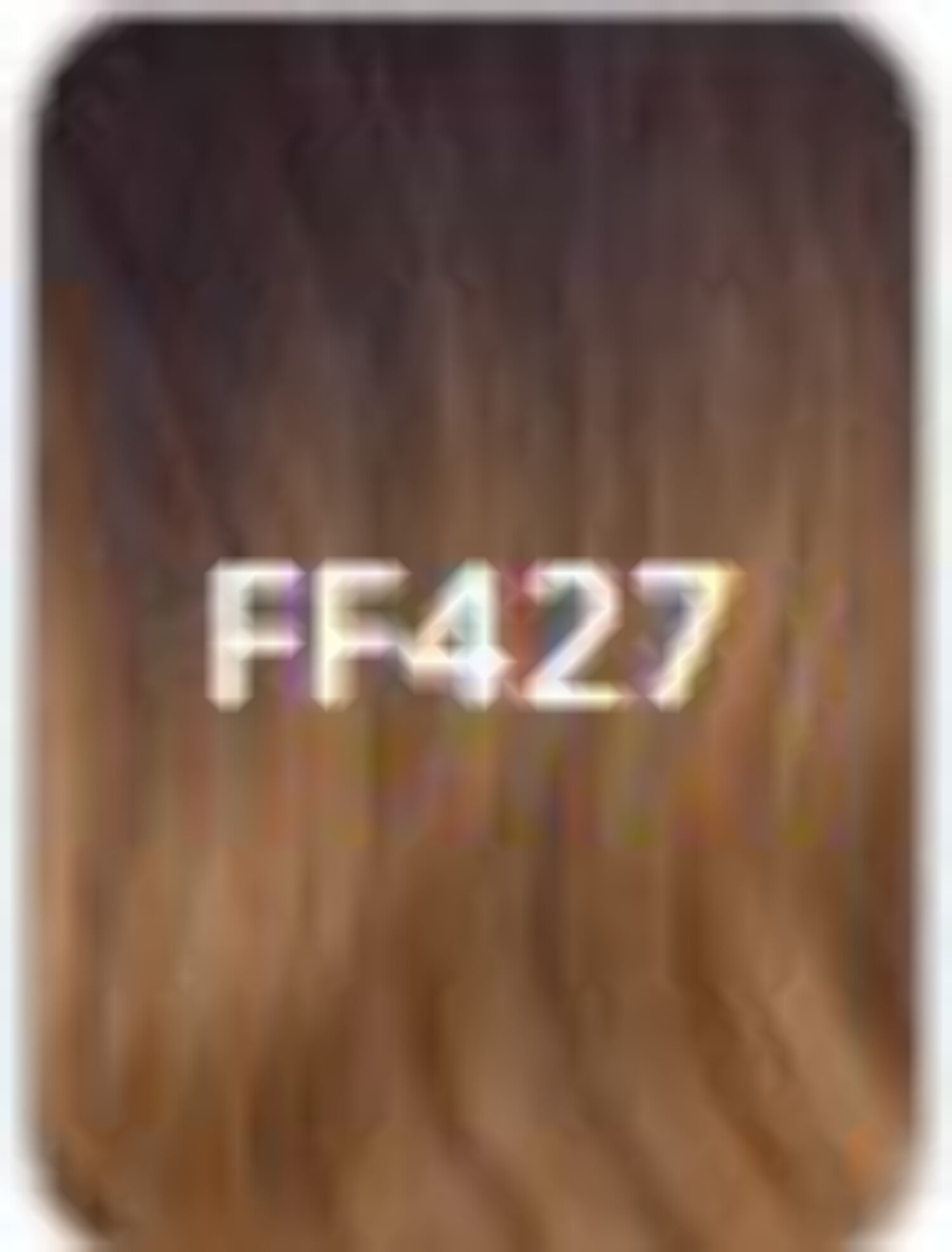 FreeTress Equal Synthetic Hair Wig Freedom Part 101 (FF427) - Walmart.com