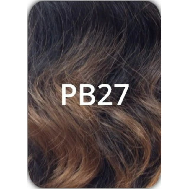 FreeTress Equal Synthetic Hair Wig Lace 5" Deep Part Lace Valentino ...