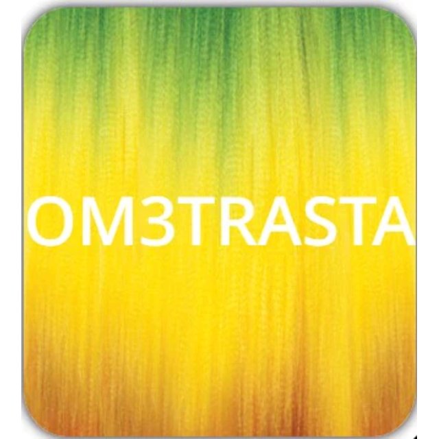 Freetress Synthetic Braid - 3X Pre-Stretched Braid 301 28" - Walmart.com