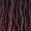 WATER WAVE 22" (1B Off Black) - Freetress Synthetic Bulk Braiding Hair ...