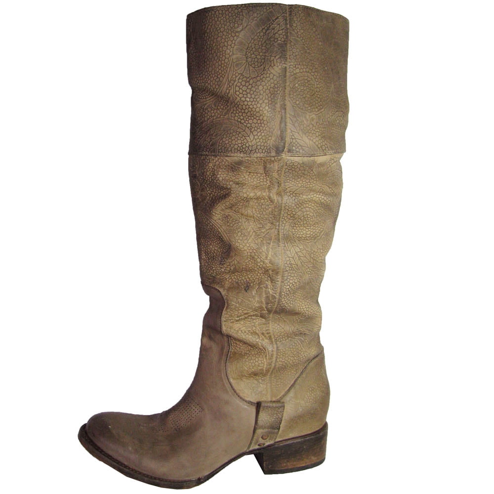 Freebird Boots