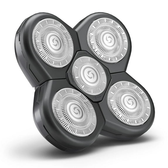 Freebird FlexSeries Blade Refills, Stainless Steel Replacement Blades ...