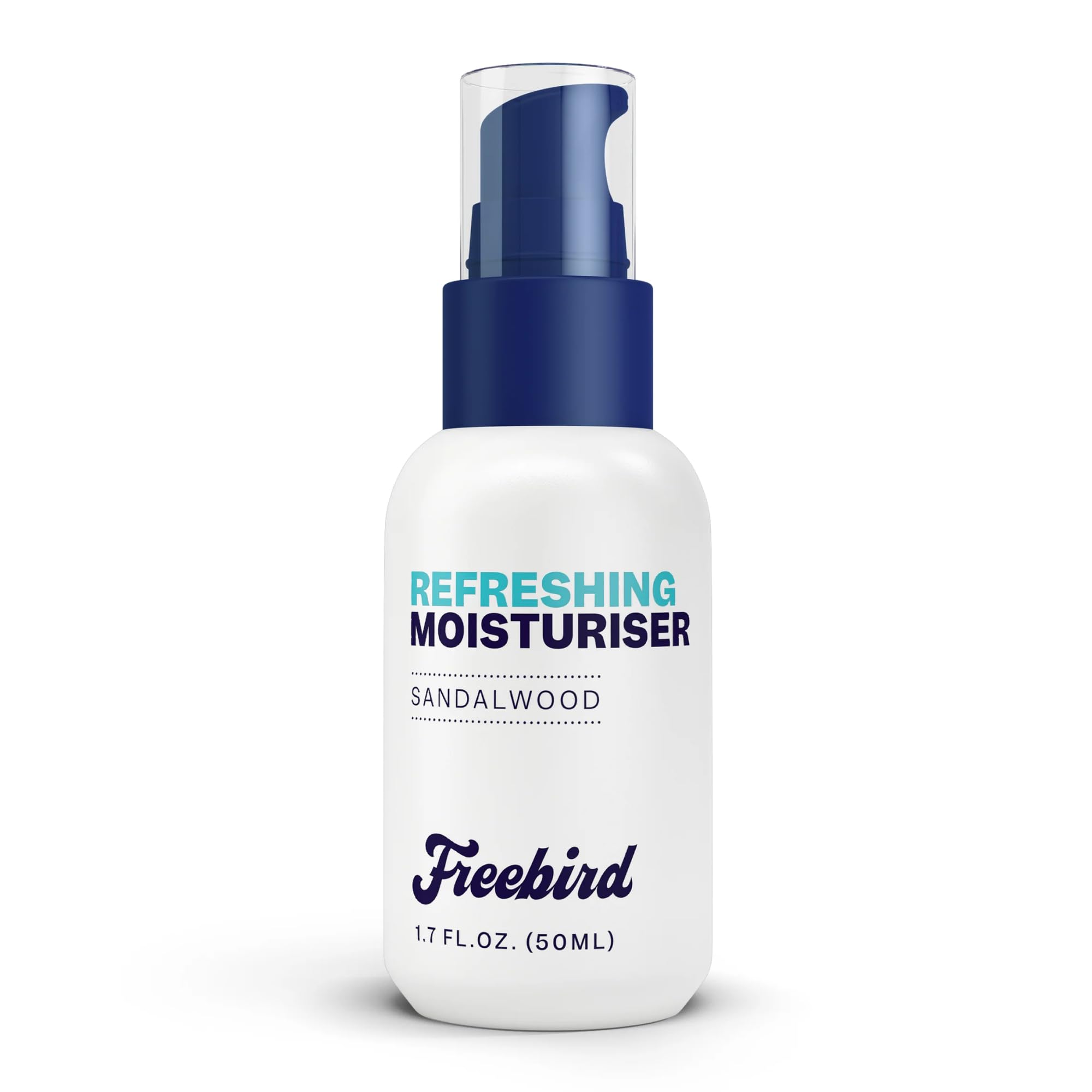 Freebird Scalp Moisturizer - TMA2 50mL Refreshing & Soothing Head ...