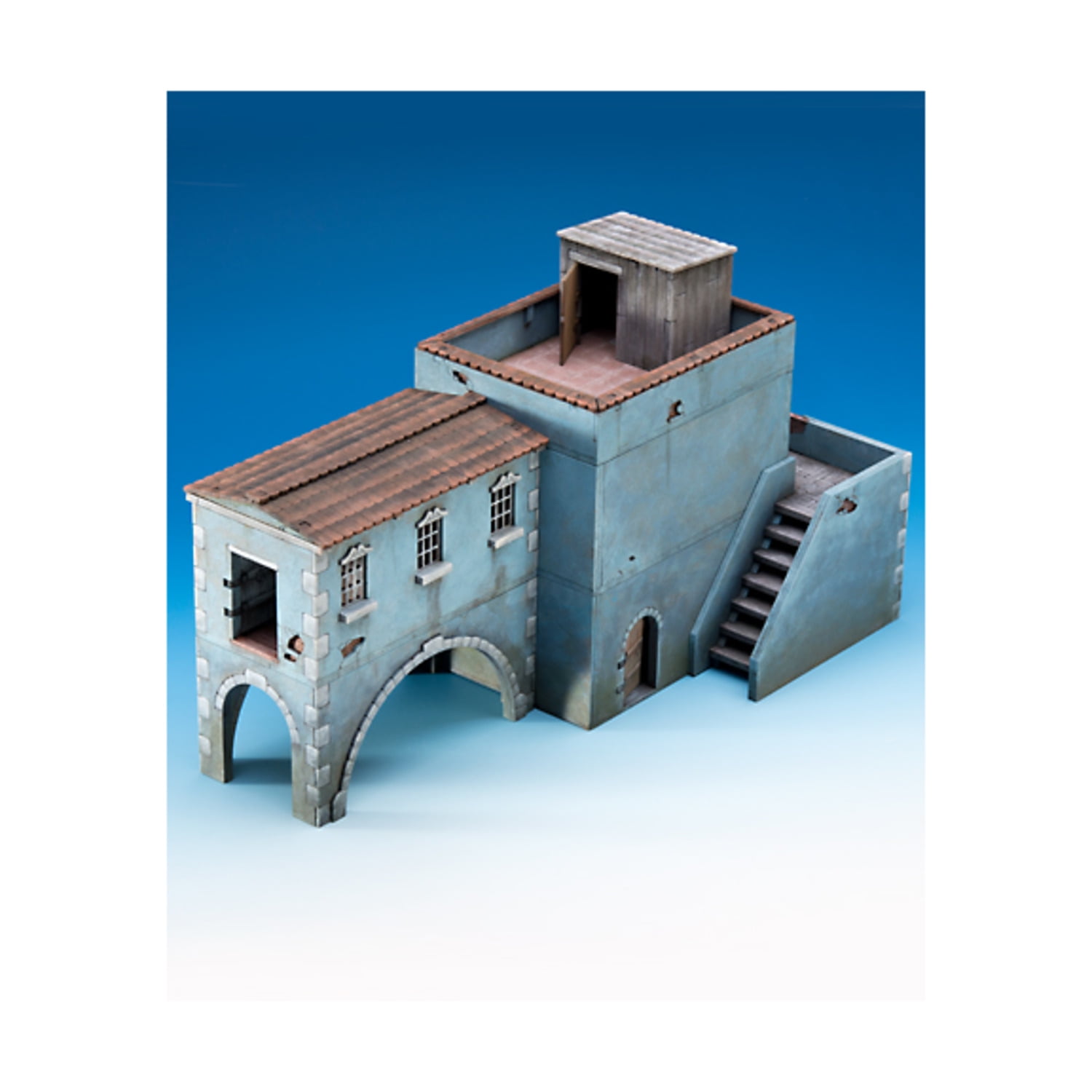 Freebooter Miniatures Cabana Puento New - Walmart.com