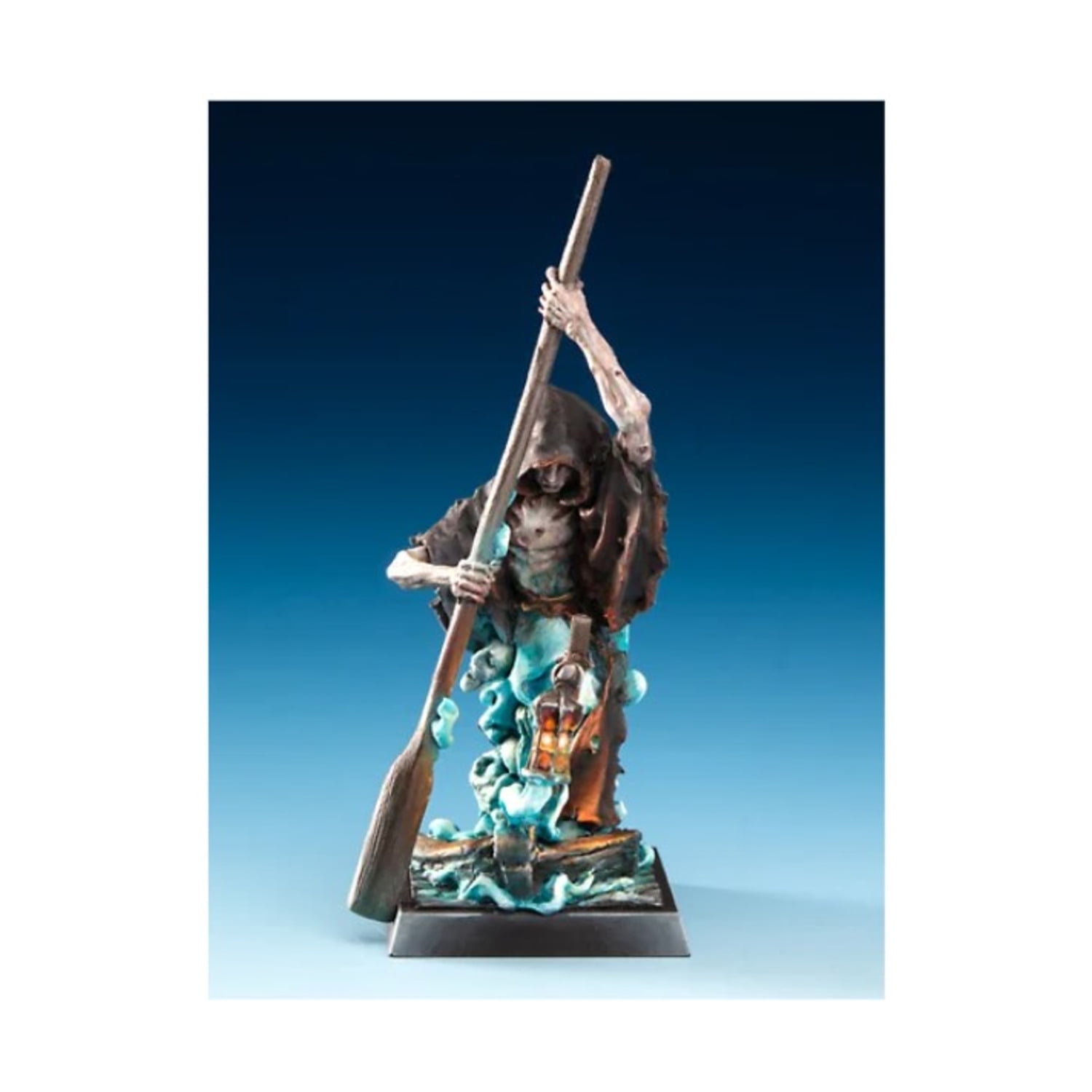 Freebooter Miniatures Charon New - Walmart.com