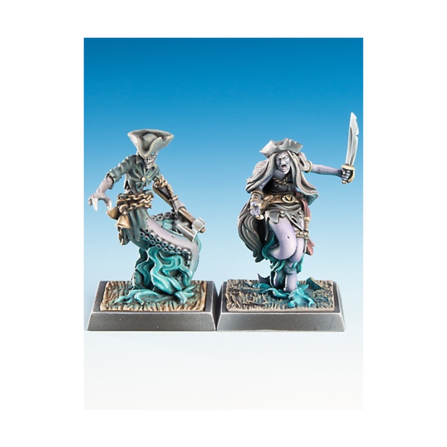 Freebooter Miniatures Crawlers New - Walmart.com
