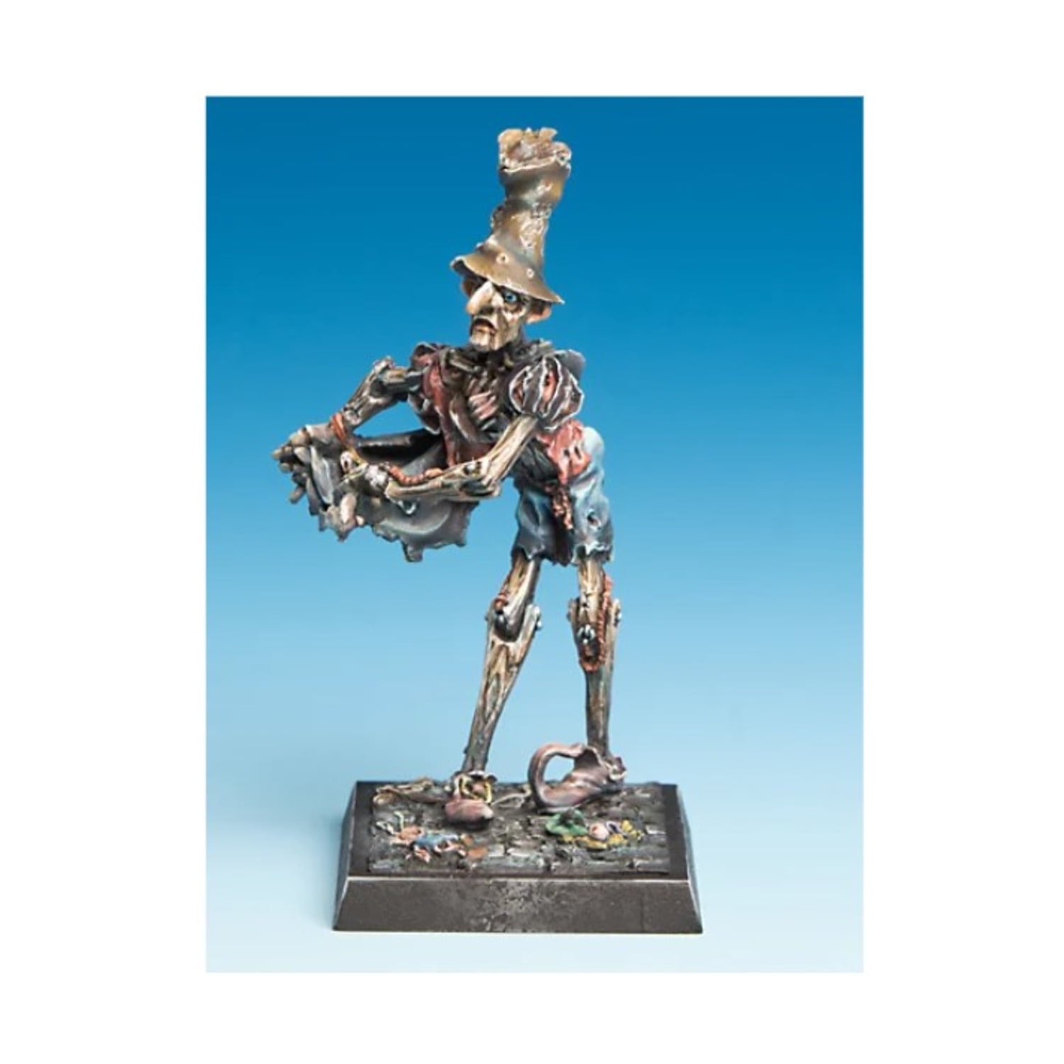 Freebooter Miniatures Keeper of the Shrine New - Walmart.com