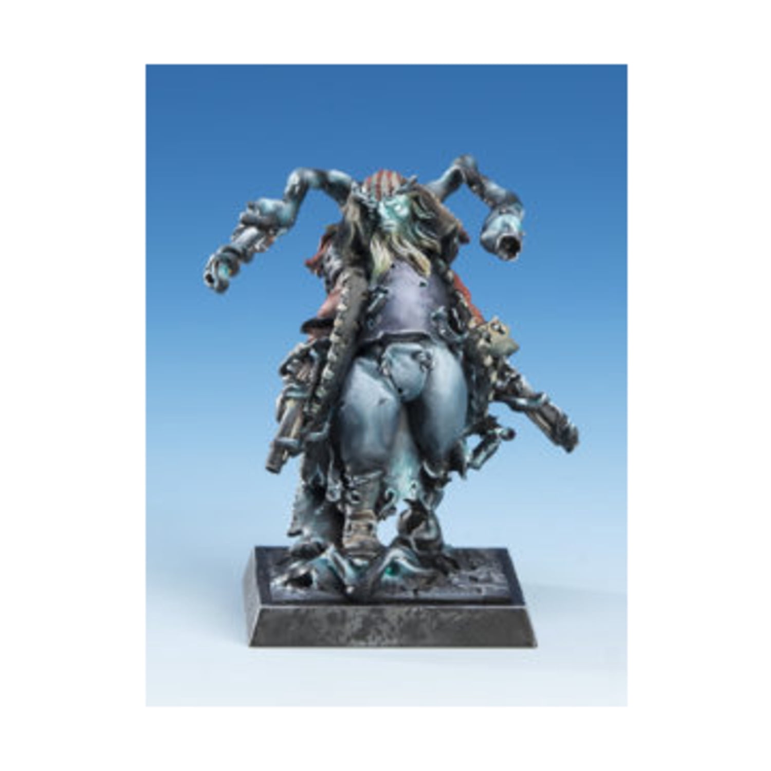 Freebooter Miniatures Lightning Lord New - Walmart.com