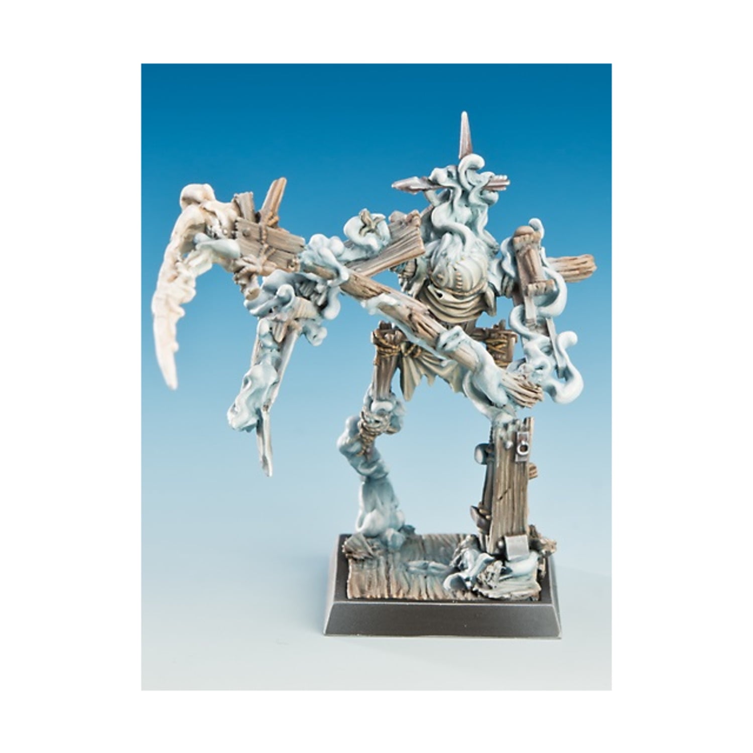 Freebooter Miniatures Scarecrow New - Walmart.com