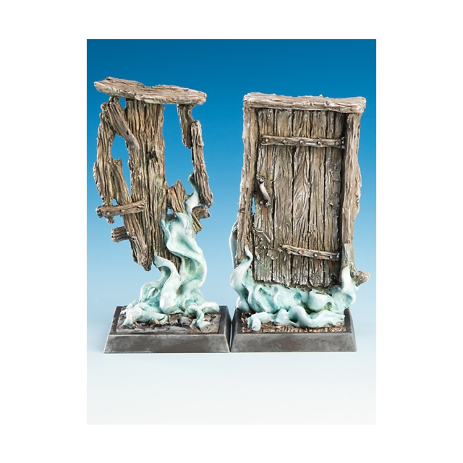 Freebooter Miniatures Shadow Portals New - Walmart.com