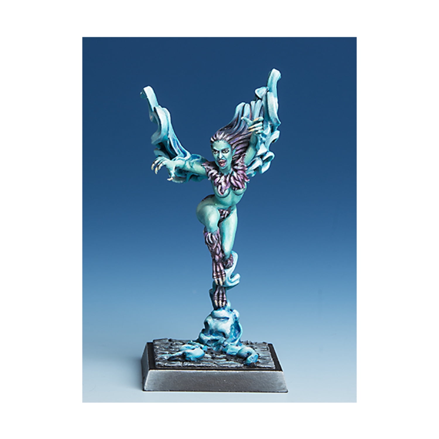 Freebooter Miniatures Soulraptor New - Walmart.com