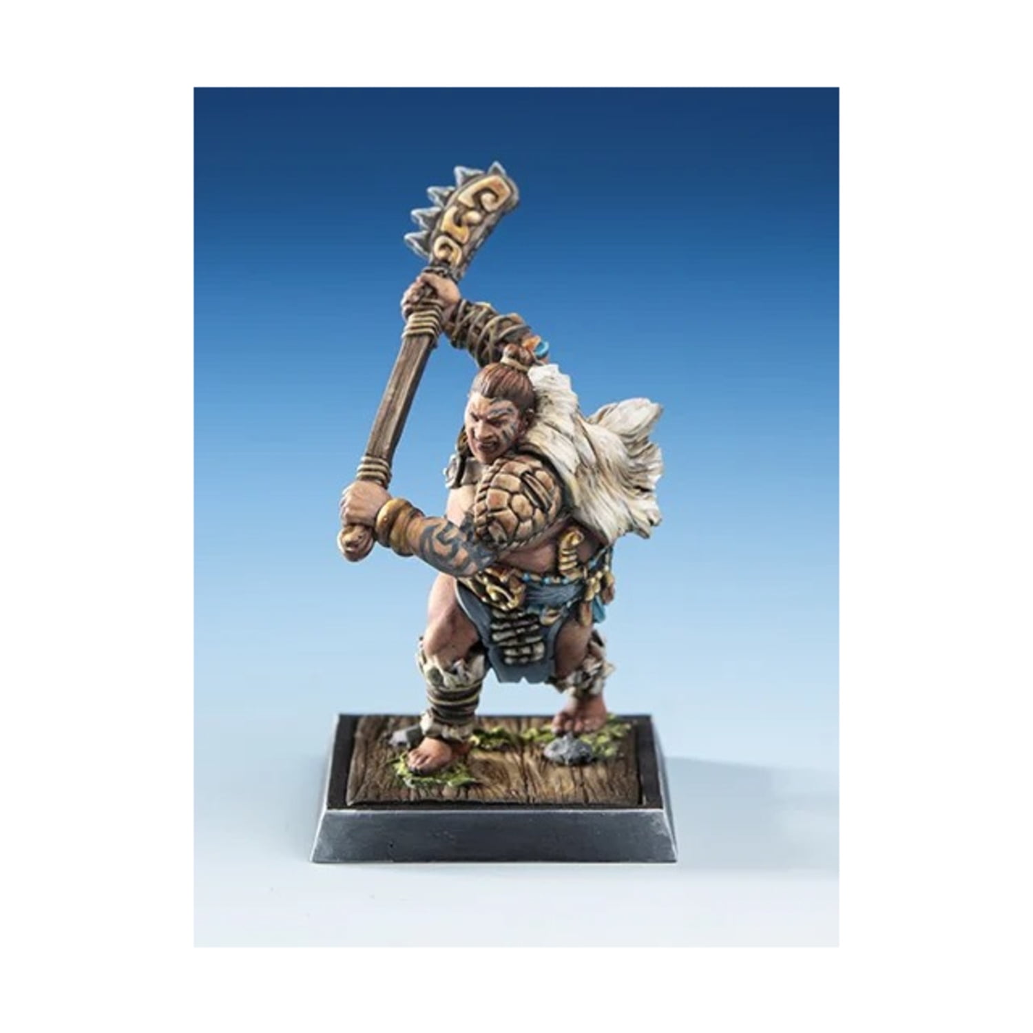 Freebooter Miniatures Taumata 2 New - Walmart.com