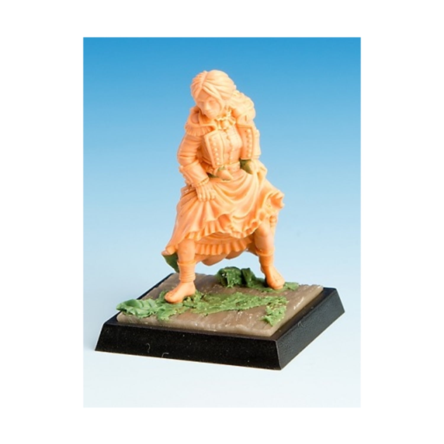 Freebooter Miniatures Taurekareka New - Walmart.com