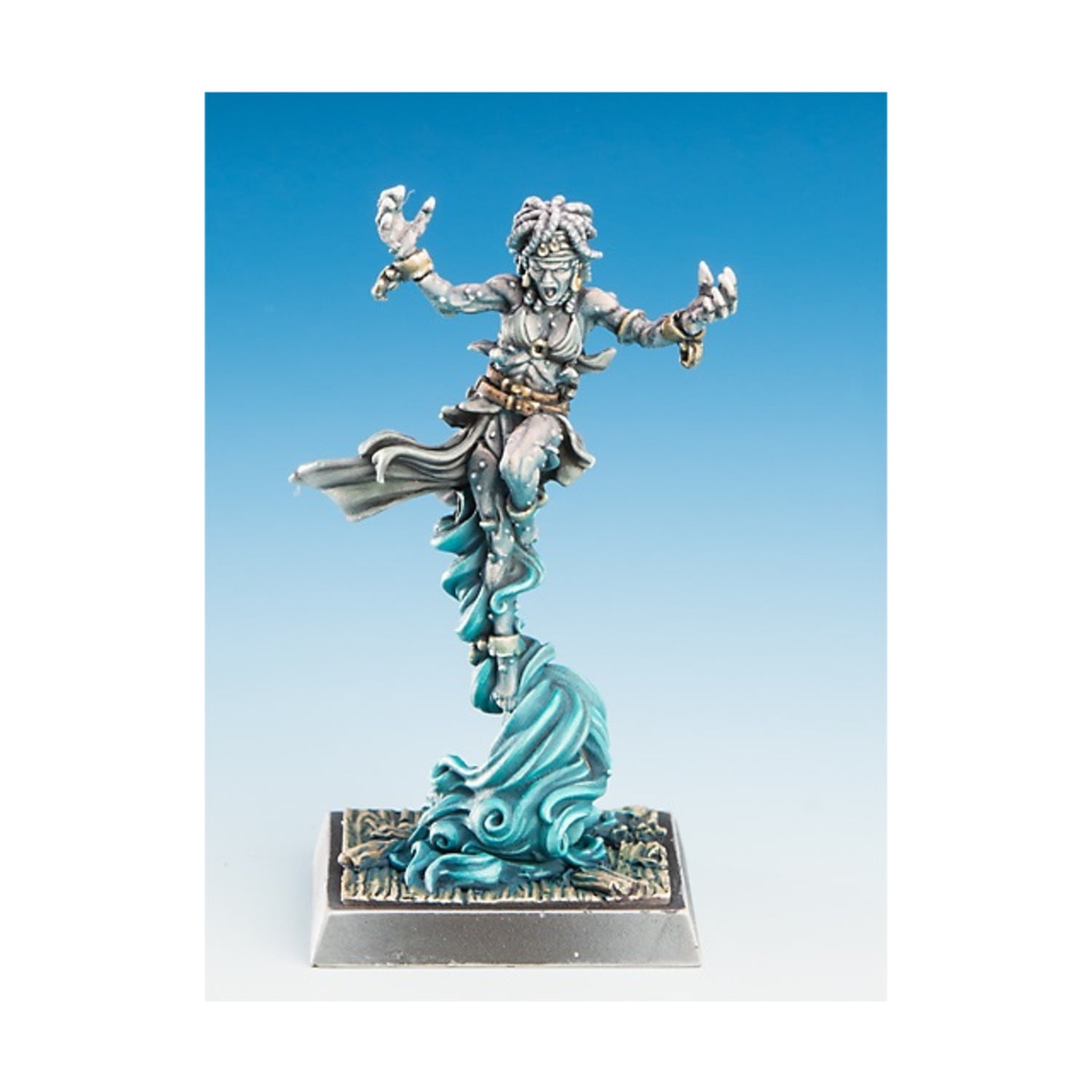 Freebooter Miniatures Wraith New - Walmart.com