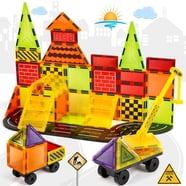 The Learning Journey – Techno Gears – Bionic Biplane – 80+ Pieces – Kid ...