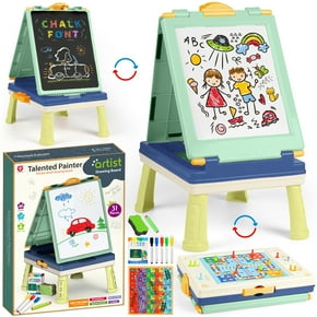 Kids' Art Easels & Stations - Walmart.com