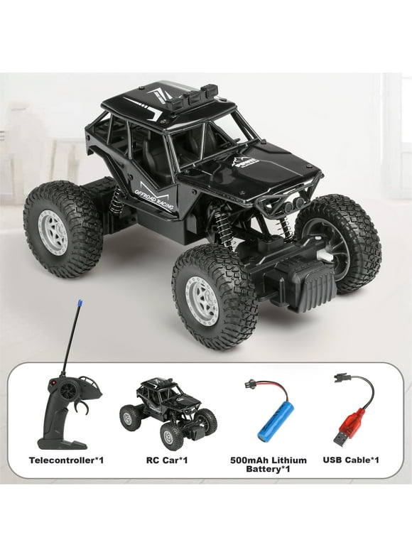 Remote Control Toys : Play Vehicles, Trains & Helicopters - Walmart.com
