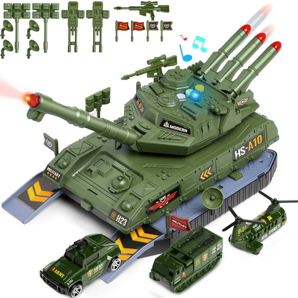 Army Toys For Boys 8 Years Old