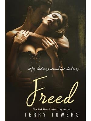 Freed : The Dark Abduction Series, Book 3 - Walmart.com