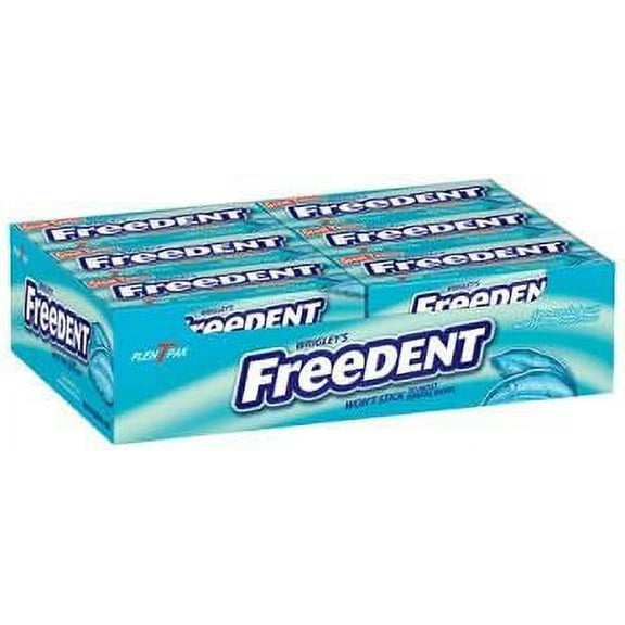 Dentyne Pure Gum