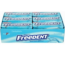 Freshen Up Gum