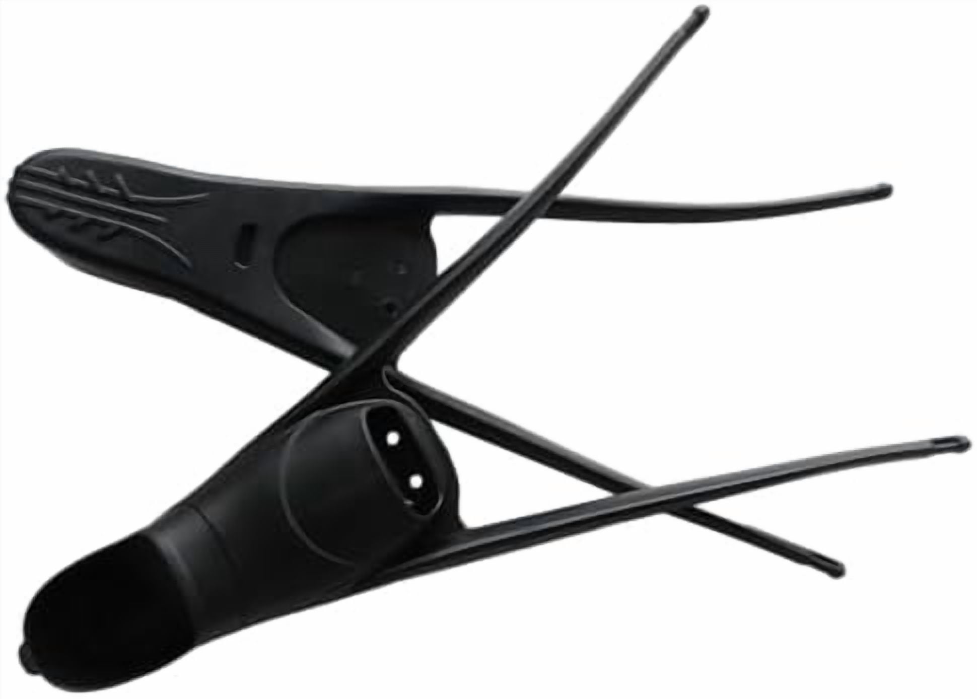 Freediving and Spearfishing Long Wings Foot Pockets with Assembly Set ...