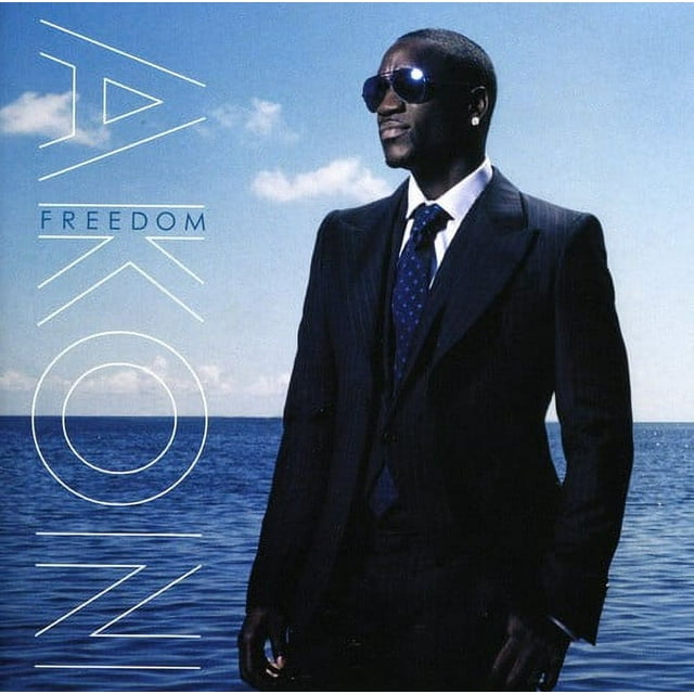 Freedom (CD) - Walmart.com