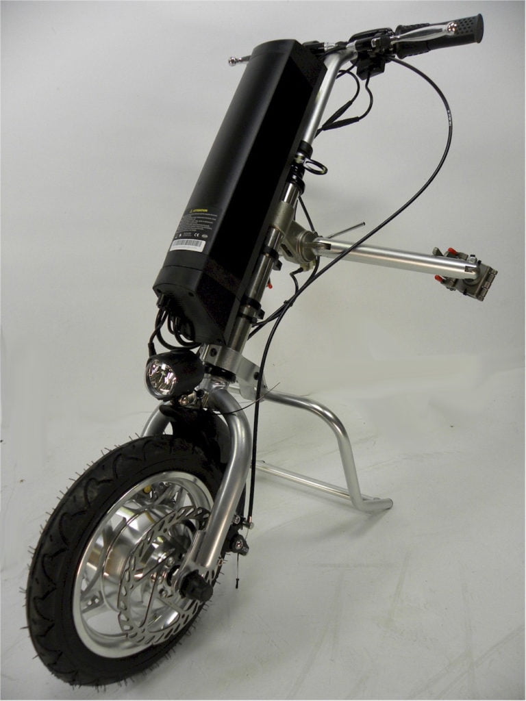 Freedom Cycle DXM-36 Electric Powered Motorized cycle for mobility ...