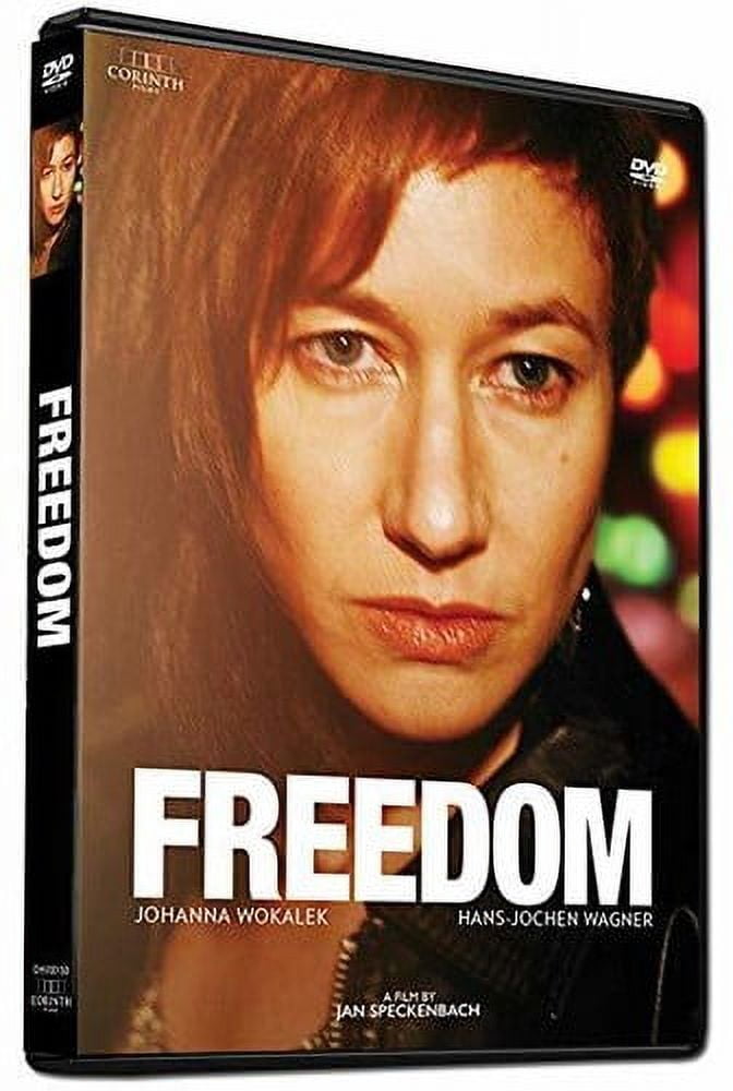 Pre-Owned Freedom (DVD) - Walmart.com