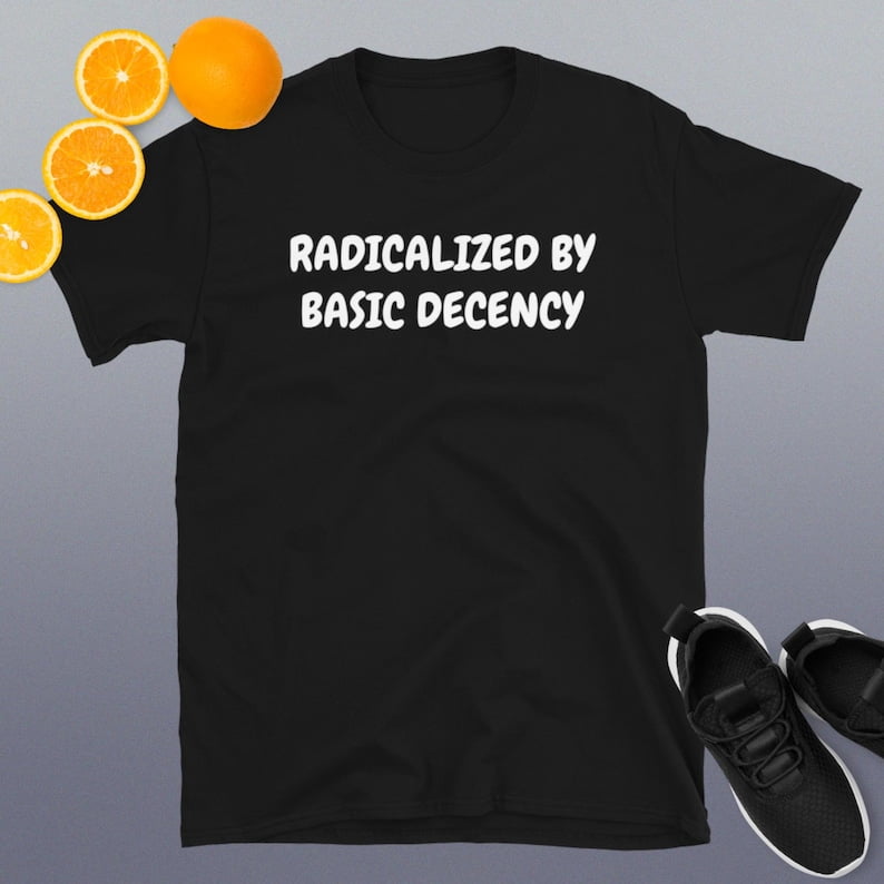 Freedom Democracy Truth Resist T-shirt – Patriotic Design for Activists ...