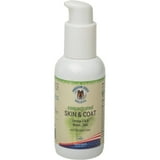 Freedom Dogs Holistic Canine Skin and Coat Formula - Walmart.com