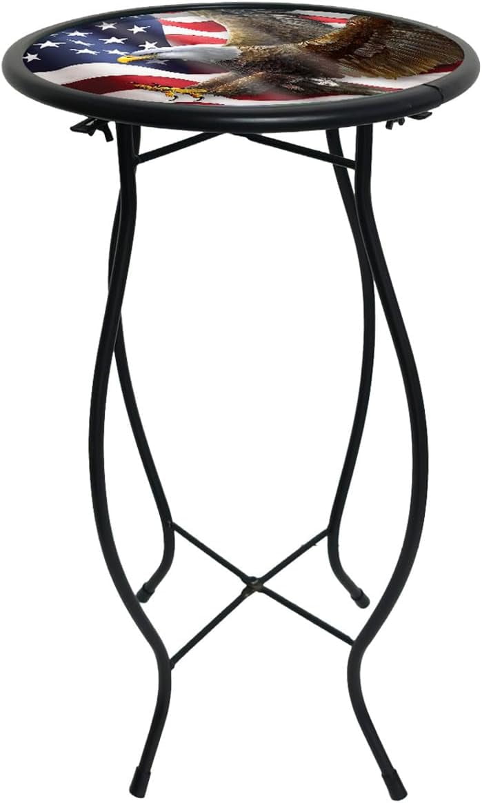 Freedom Eagle Plant Stand - Walmart.com