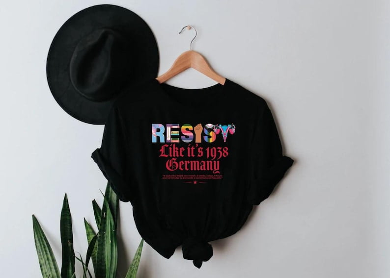 Freedom Forward Protest Shirt, Political Awareness Graphic Shirt ...